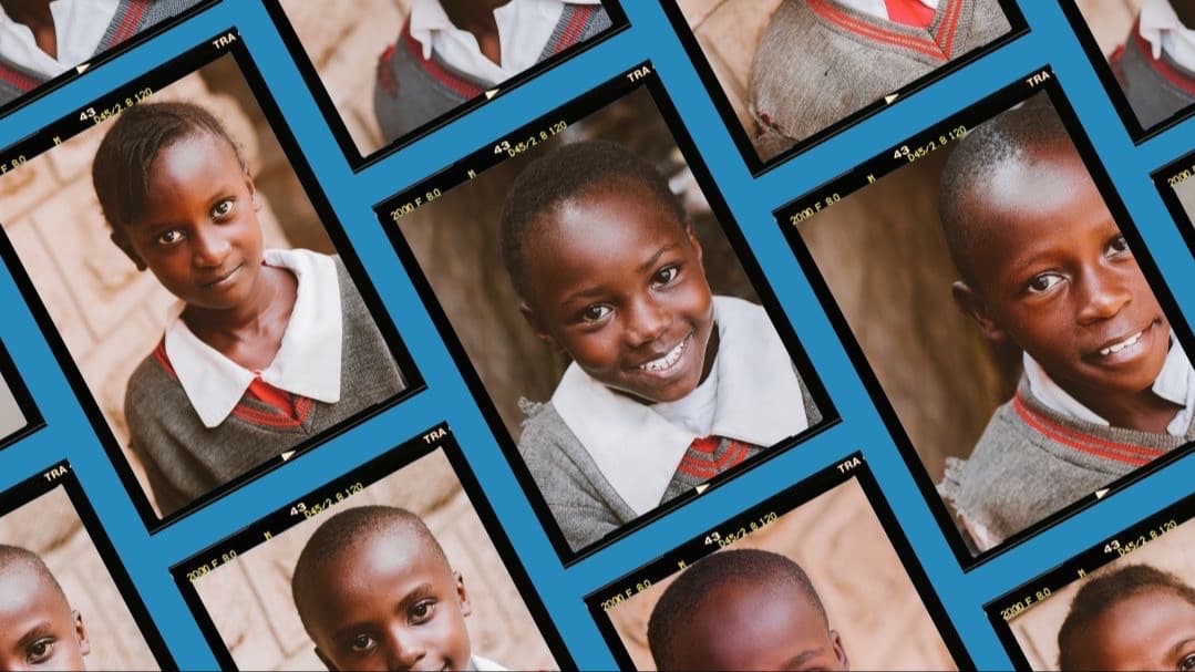 Donate to Our Students Need New Uniforms