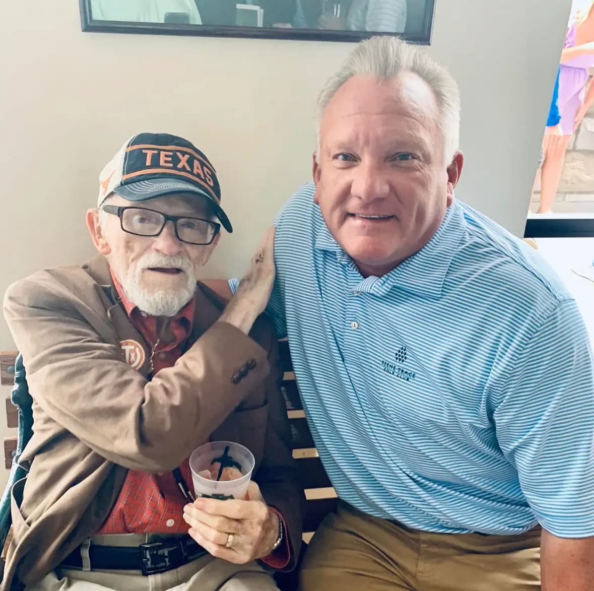 Donate to Dr. Ralph "Doc" Thompson Memorial Scholarship