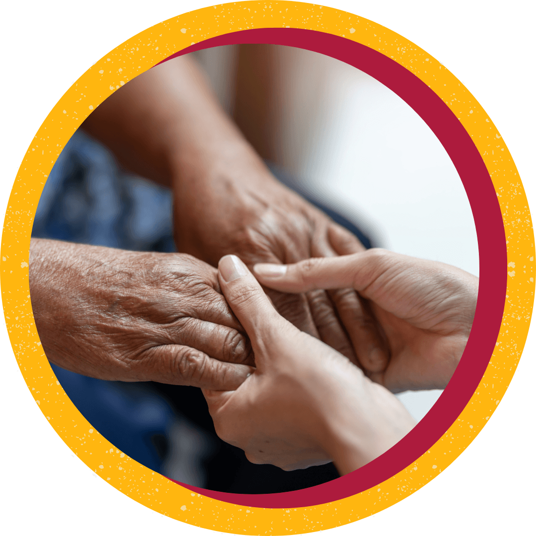 Donate to Lend a Hand