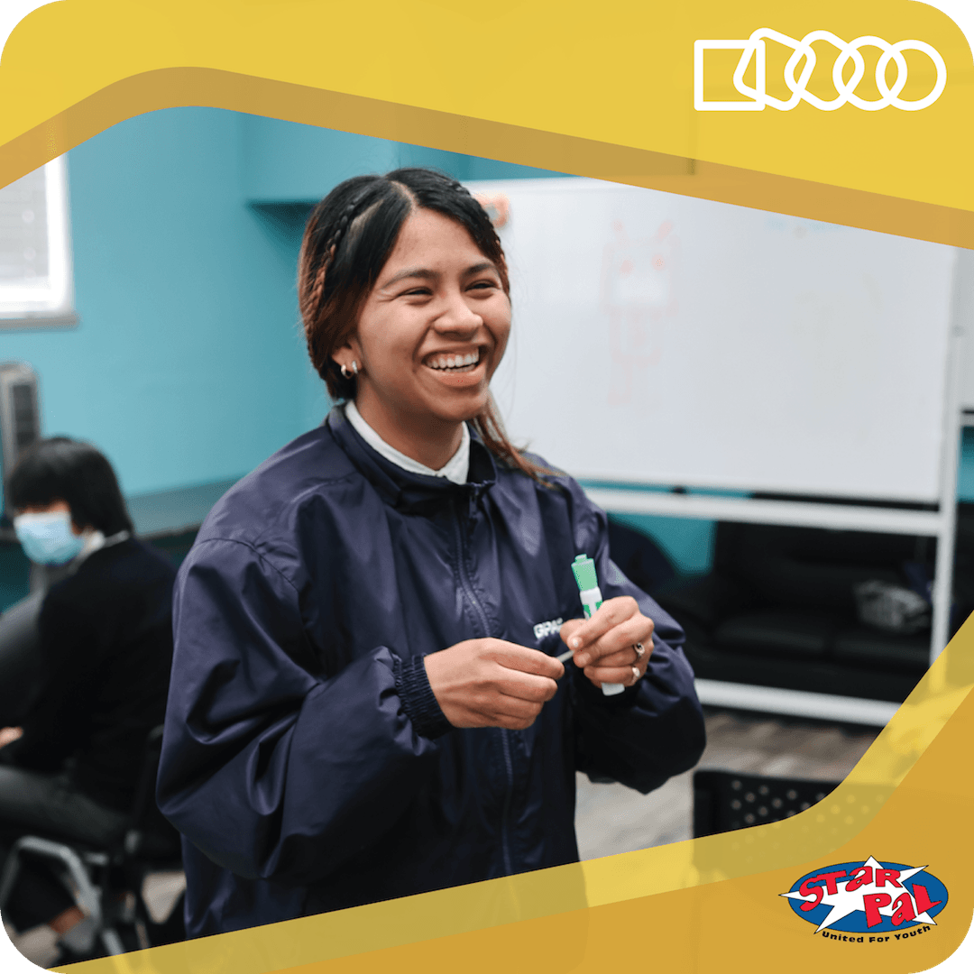 Donate to Support a STAR/PAL Student Obtain a CA Identification Card